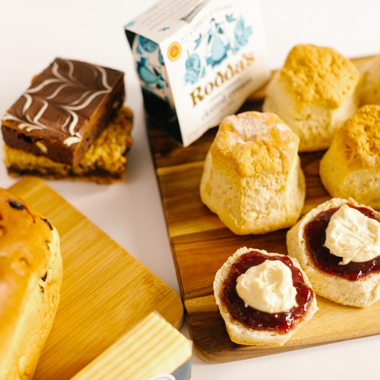 Chough Bakery – Home of the Cornish Pasty