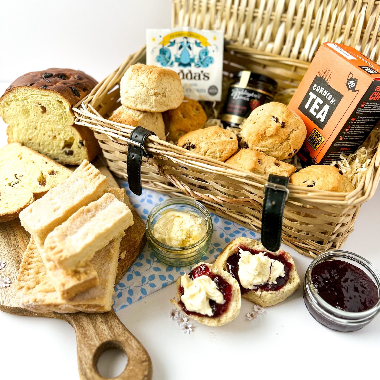 Chough Bakery – Home of the Cornish Pasty