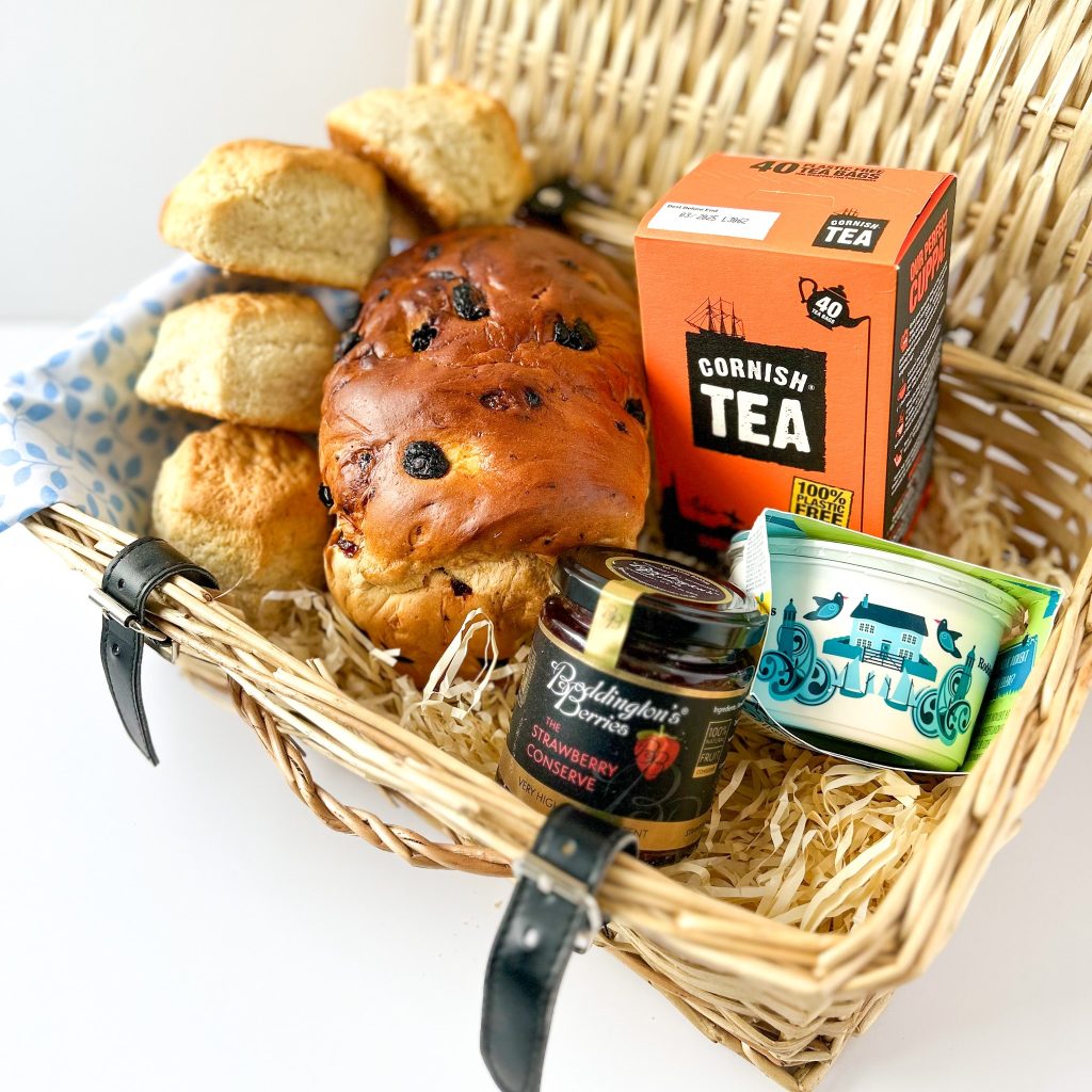 Chough Bakery – Home of the Cornish Pasty