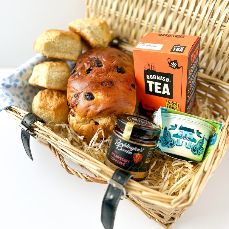 Chough Bakery – Home of the Cornish Pasty