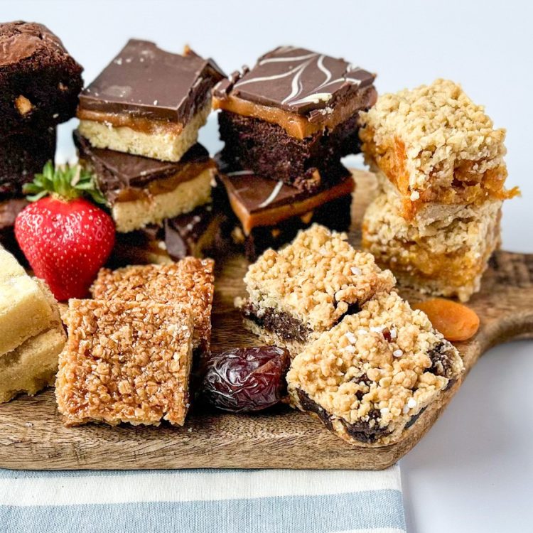 Shop - Chough Bakery