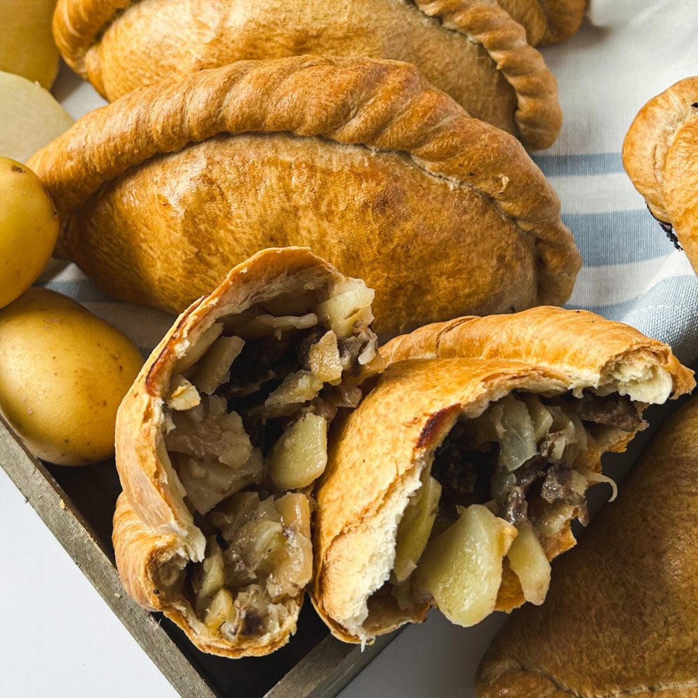 Home - Chough Bakery